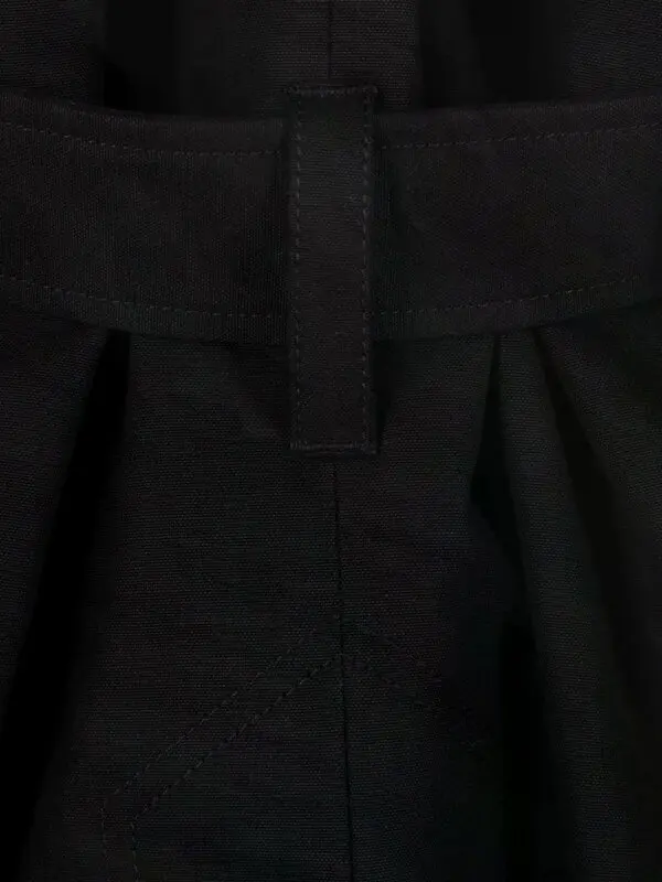 PETRA Belt-fastening Coat