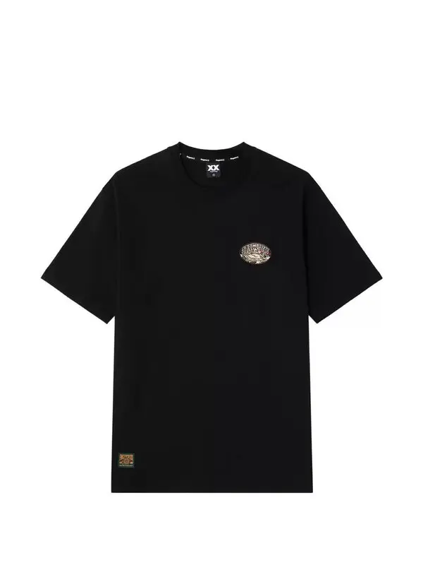 FINGERCROXX Patch T-shirt