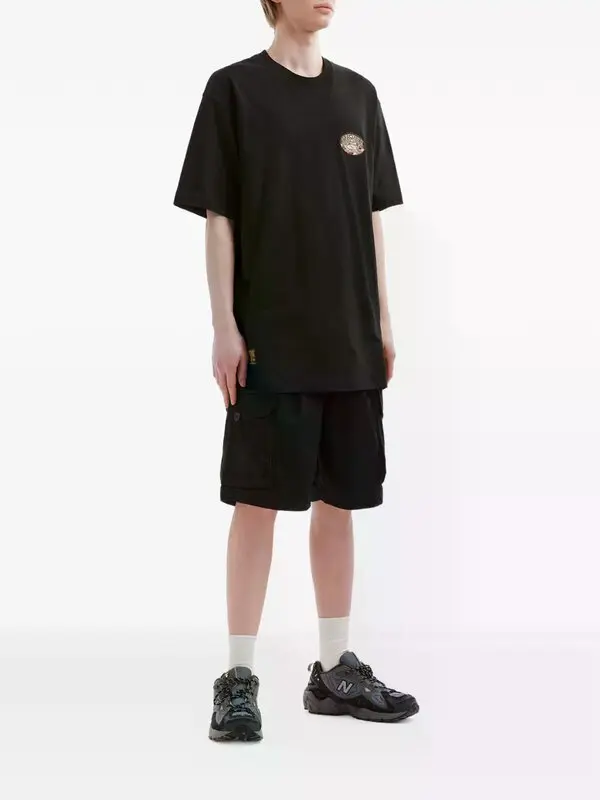 FINGERCROXX Patch T-shirt