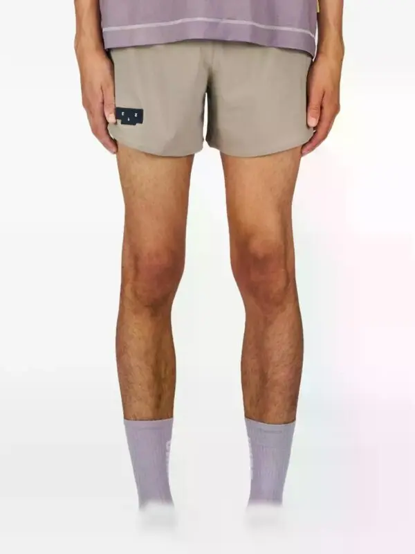 UNNA Tempo Shorts
