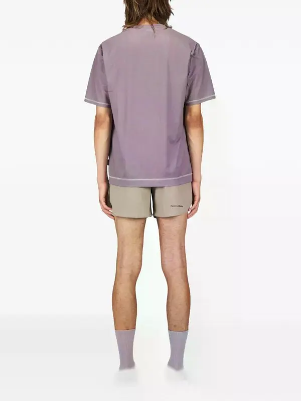 UNNA Tempo Shorts