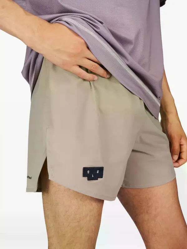 UNNA Tempo Shorts