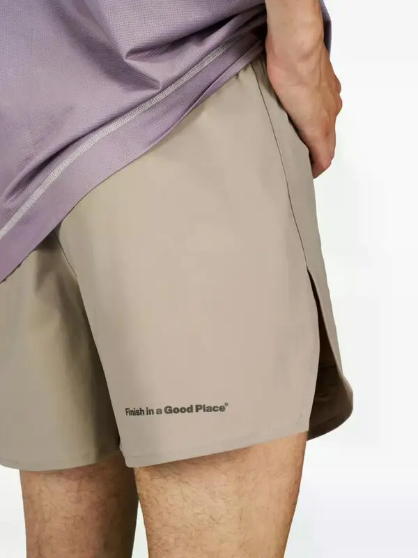 UNNA Tempo Shorts