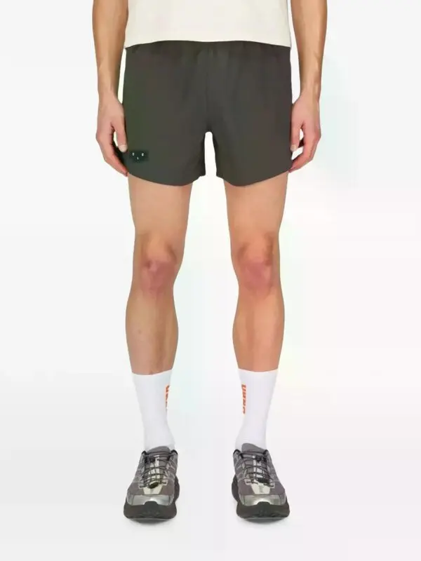 UNNA Tempo Shorts