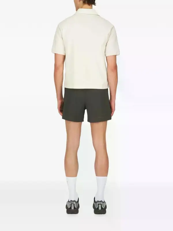 UNNA Tempo Shorts
