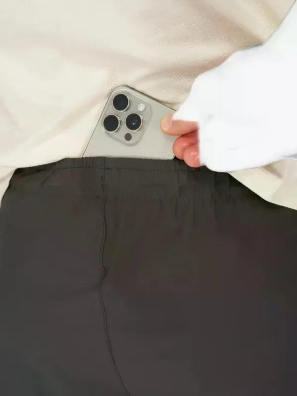 UNNA Tempo Shorts