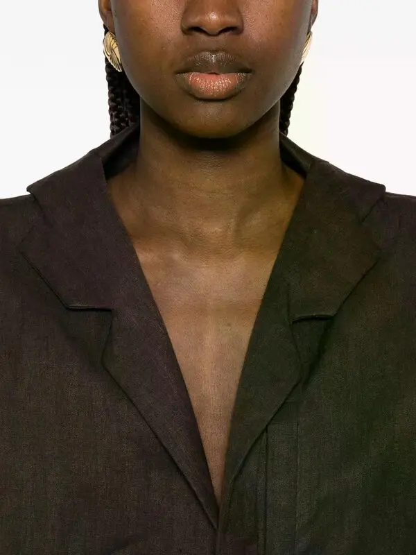 BATAKOVIC Cropped Blazer