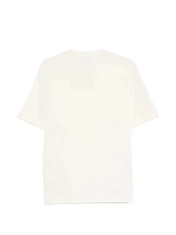 LARDINI Round-neck T-shirt