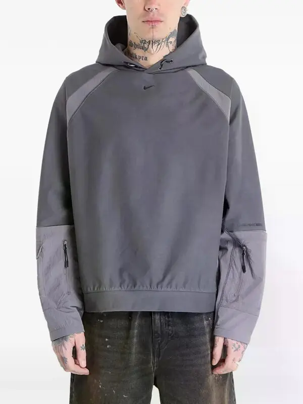 Nike Dri-fit Slouchy Hoodie