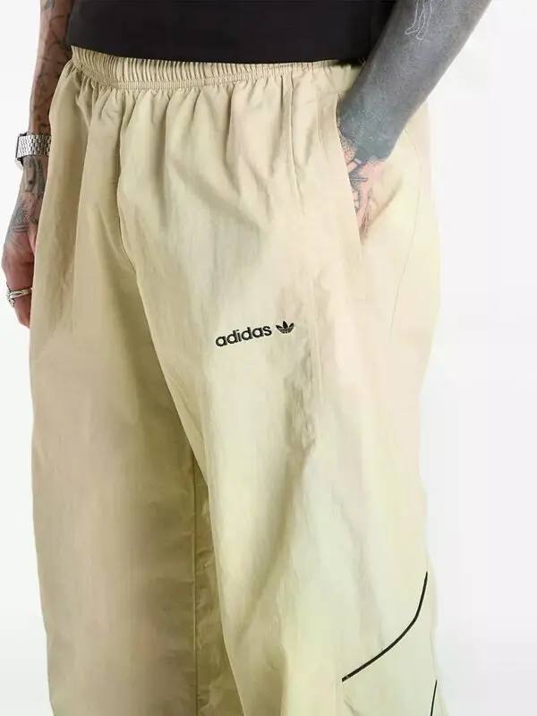 Adidas Cutline Tracksuit Trousers