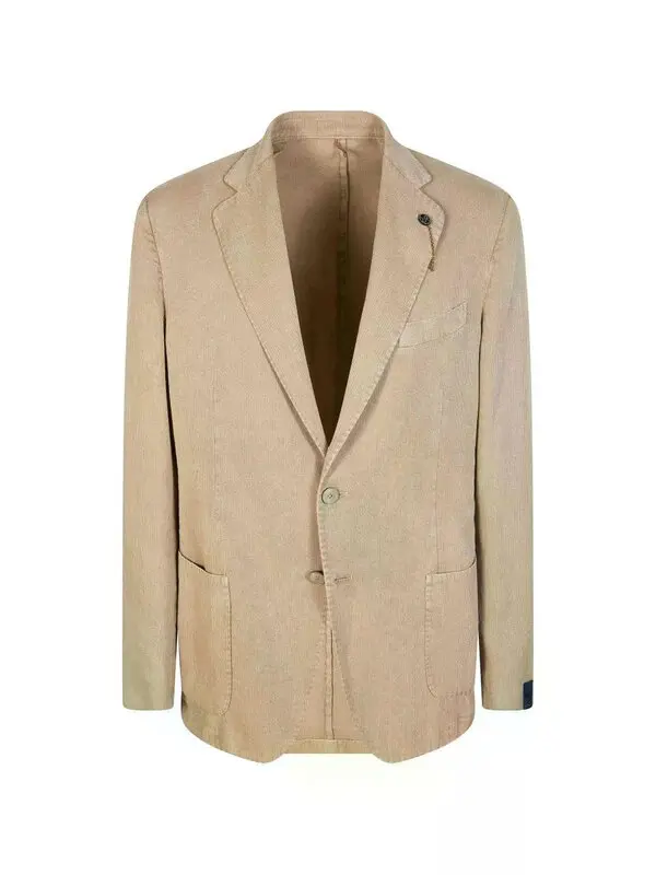 SANTANIELLO Pin Jacket