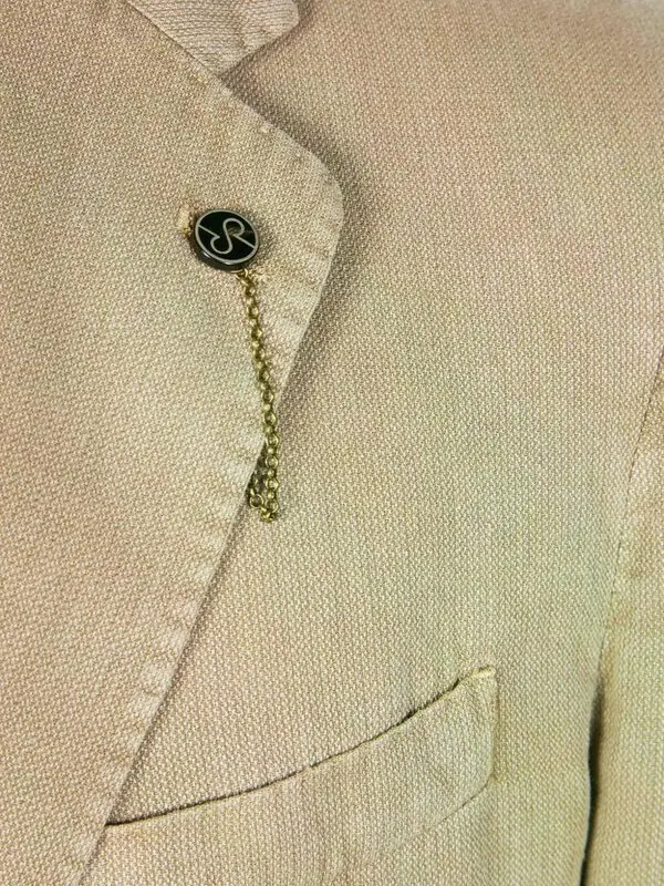 SANTANIELLO Pin Jacket