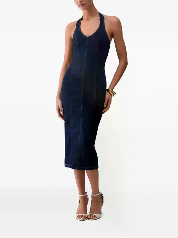 Liu Jo Midi Dress