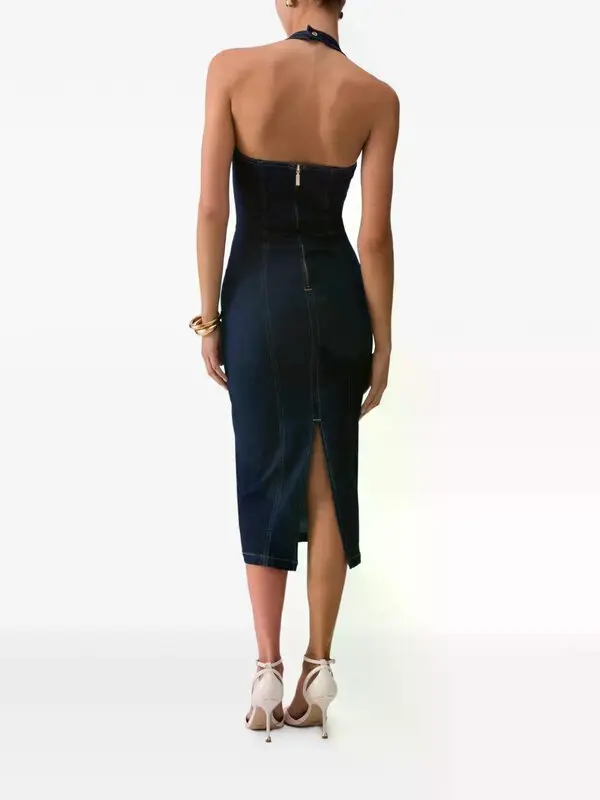 Liu Jo Midi Dress