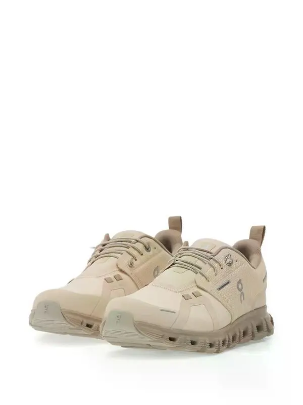 On Waterproof Sneakers - Neutrals