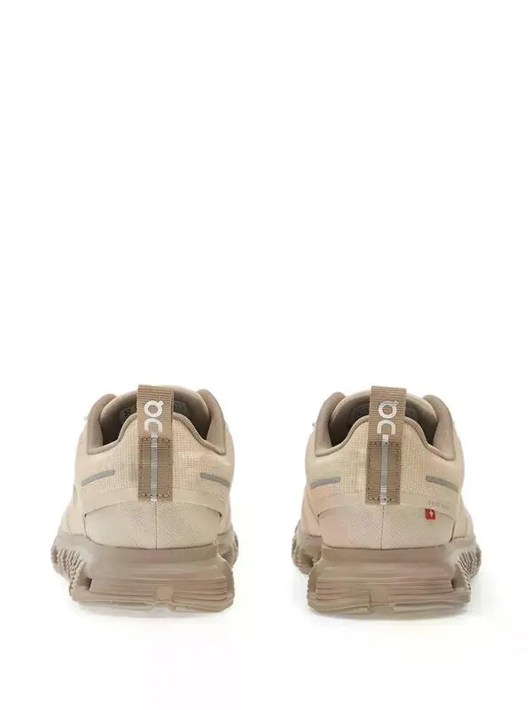 On Waterproof Sneakers