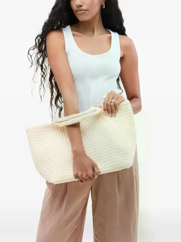 NAGHEDI St. Barths Tote Bag