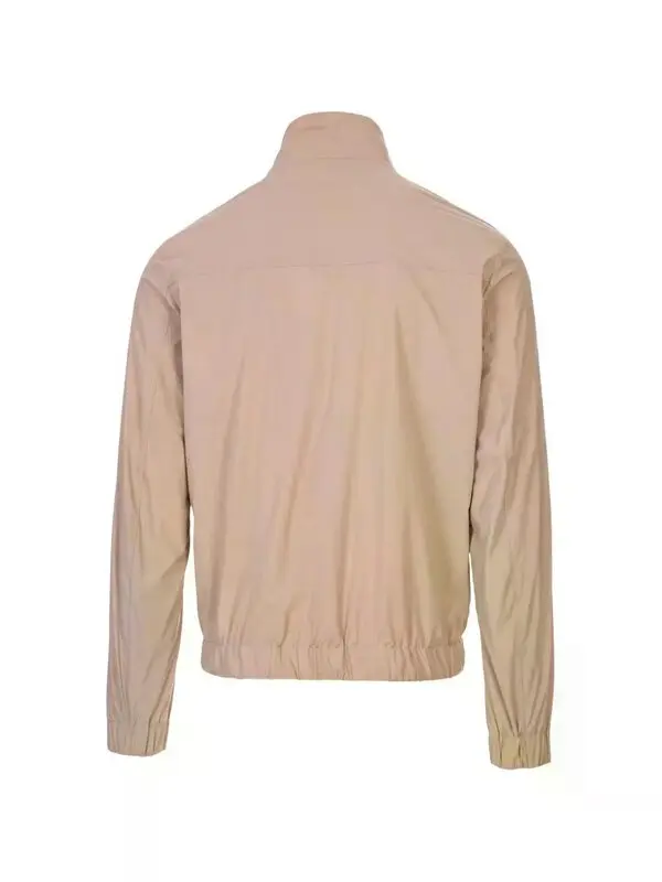 KIRED Zip Jacket