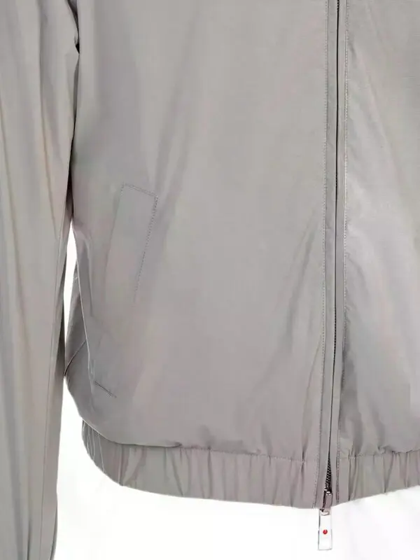 KIRED Zip Jacket