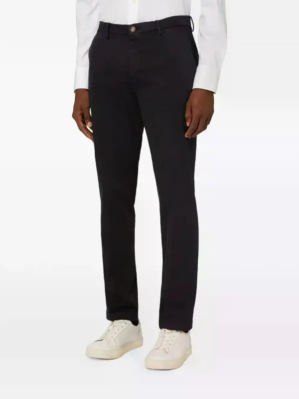 Boggi Milano Tailored Trousers