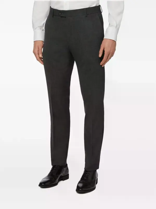 Boggi Milano Tailored Trousers
