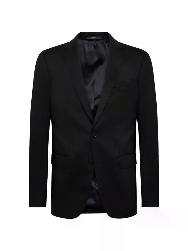Boggi Milano Single-breasted Blazer