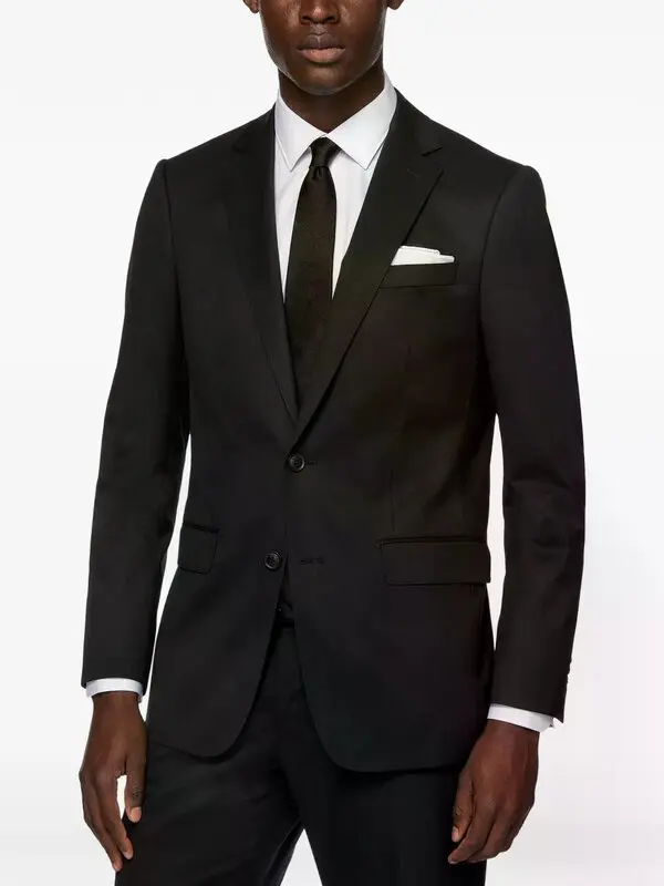 Boggi Milano Single-breasted Blazer