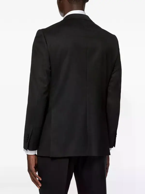Boggi Milano Single-breasted Blazer