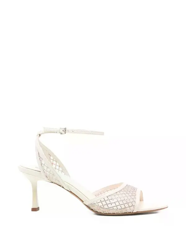 Lola Cruz Ruby Sandals