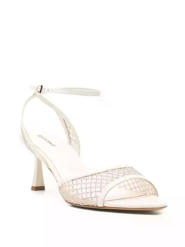 Lola Cruz Ruby Sandals