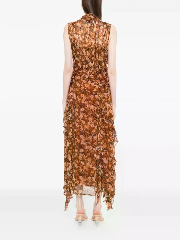 WE ARE KINDRED Charlotte Maxi Dress