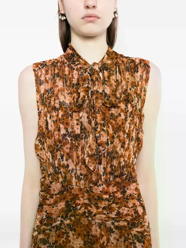 WE ARE KINDRED Charlotte Maxi Dress