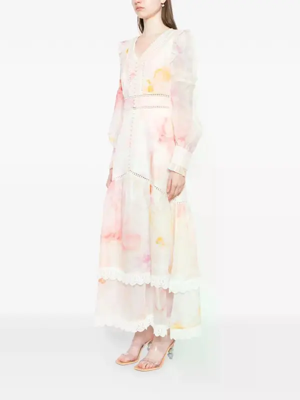 WE ARE KINDRED Josephine Maxi Dress