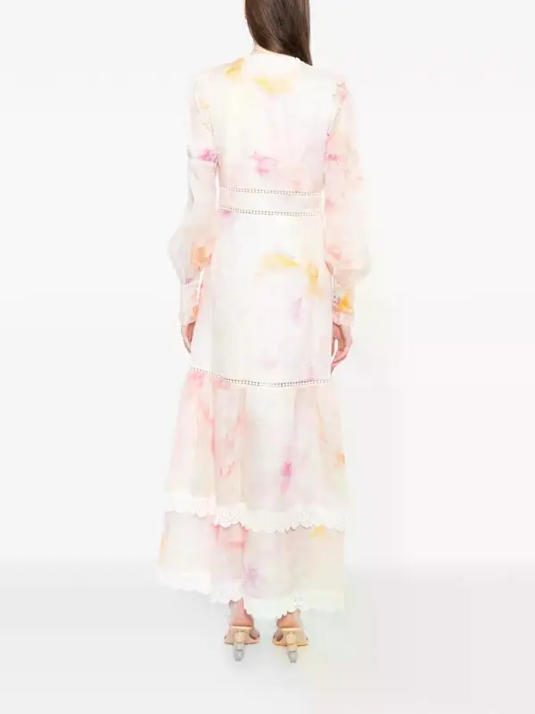 WE ARE KINDRED Josephine Maxi Dress