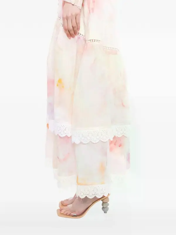 WE ARE KINDRED Josephine Maxi Dress