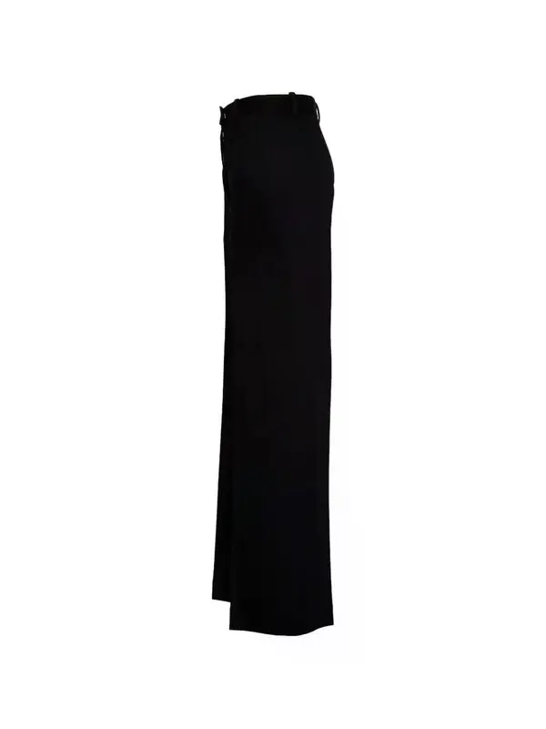 CIRCOLO 1901 Wide Leg Trousers