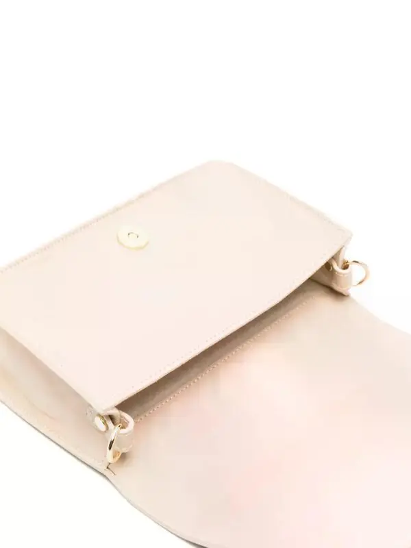 Roberto Festa Embellished Tilda Shoulder Bag