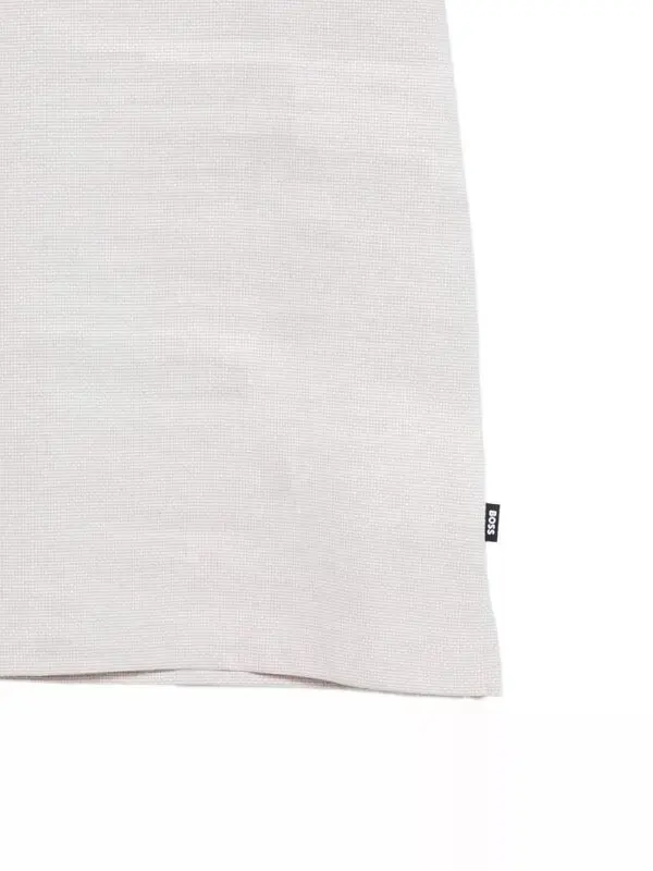 BOSS Slim-fit T-shirt