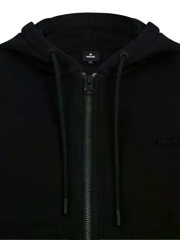 Mackage Zip Hoodie