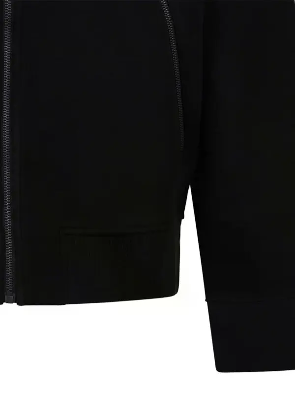 Mackage Zip Hoodie