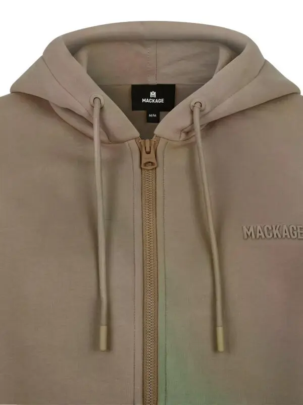 Mackage Zip Hoodie