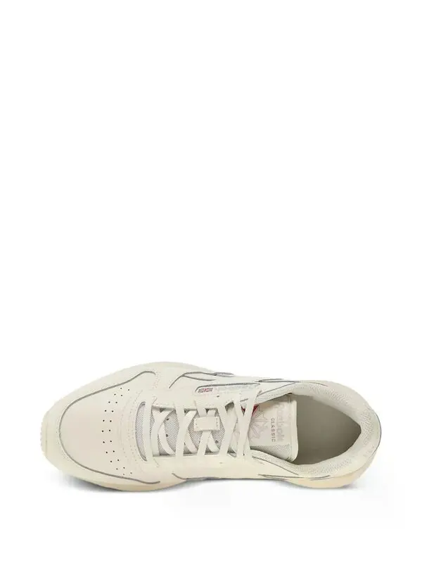 REEBOK Classic Leather Trainers
