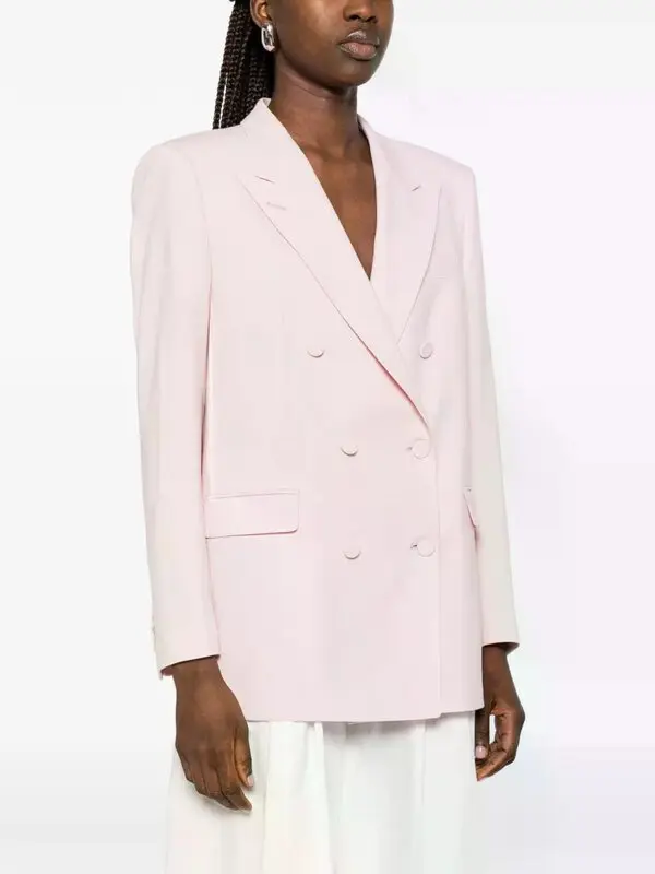 Tagliatore J-jasmine10b Double-breasted Blazer