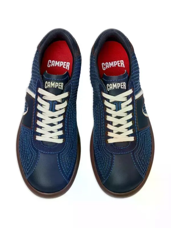Camper Pelotas Soller Lace-up Sneakers