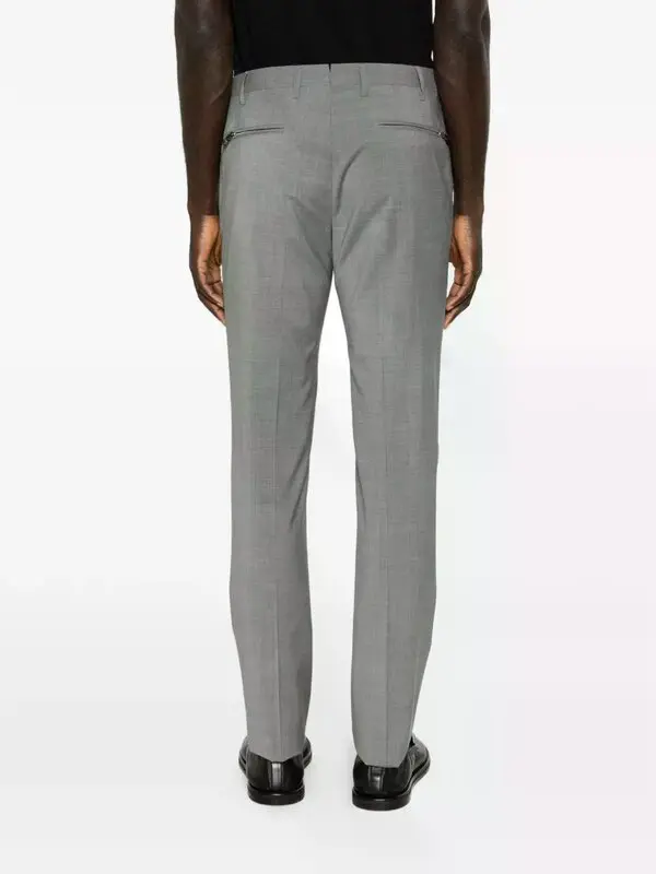 Corneliani Tailored Trousers