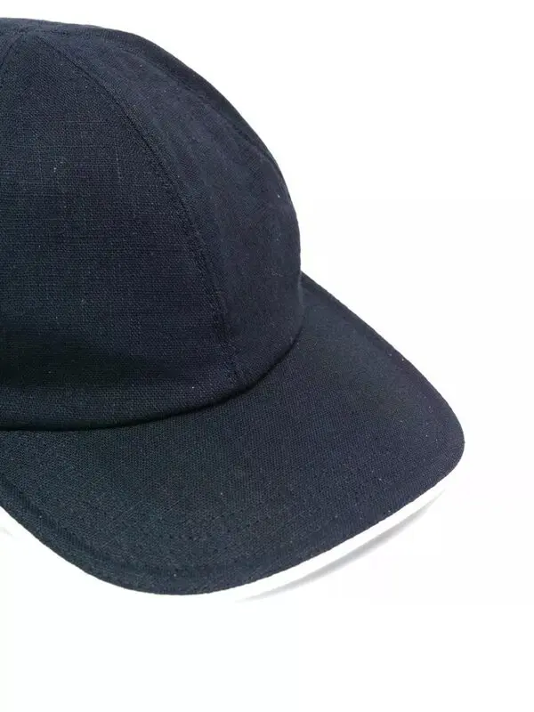 Eleventy Curved-peak Cap