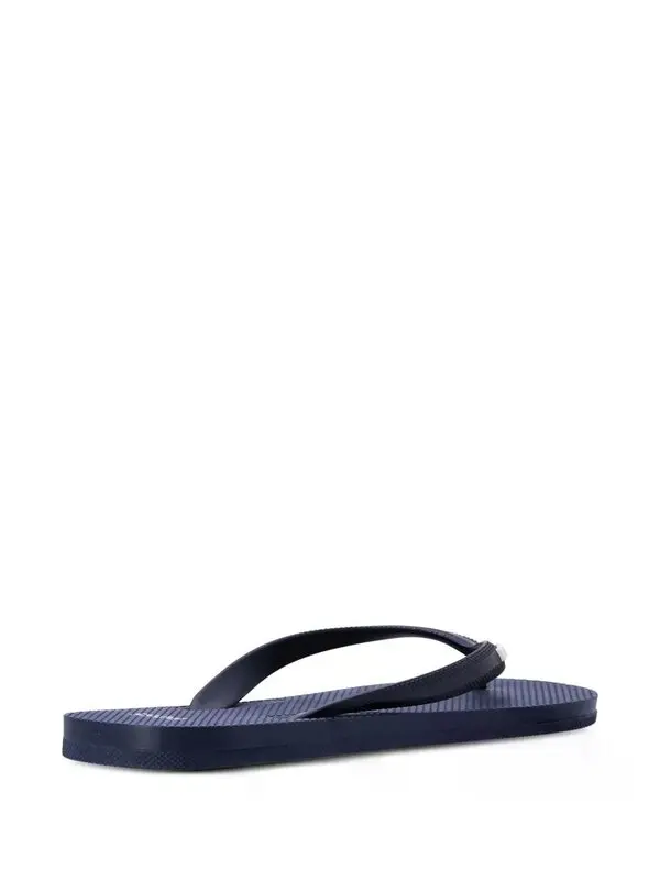BOSS Tracy Flip Flops
