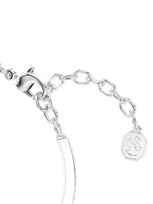 SWAROVSKI Horseshoe Embellished Bracelet With Crystal