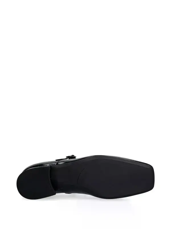 VAGABOND SHOEMAKERS Debbi T-bar Shoes - Black