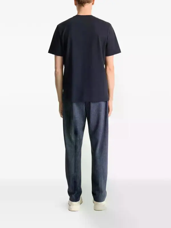 Fusalp Tylo Anim T-shirt - Blue